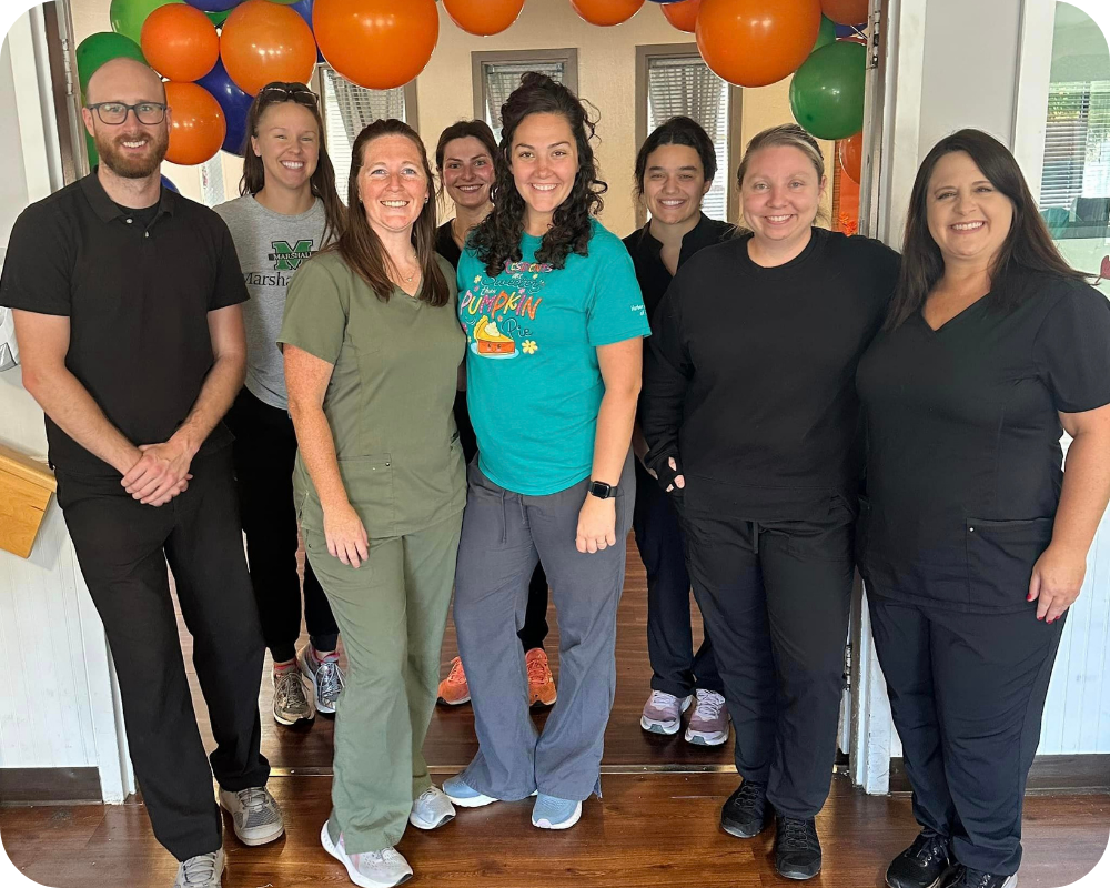 Harbor Healthcare | Skilled Nursing & Rehabilitation in Ironton, OH